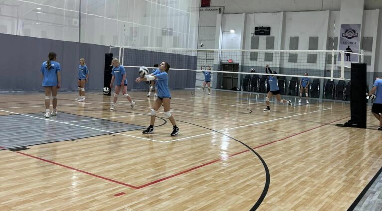 Sports - Athens Sports Arena