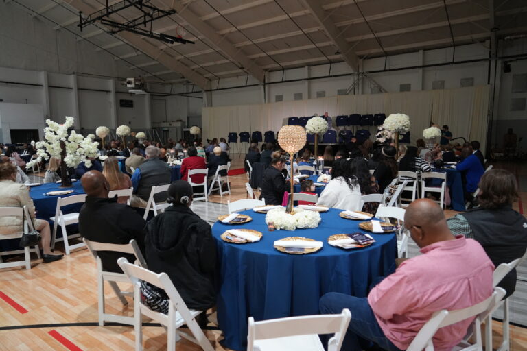 Venue Rental - Athens Sports Arena